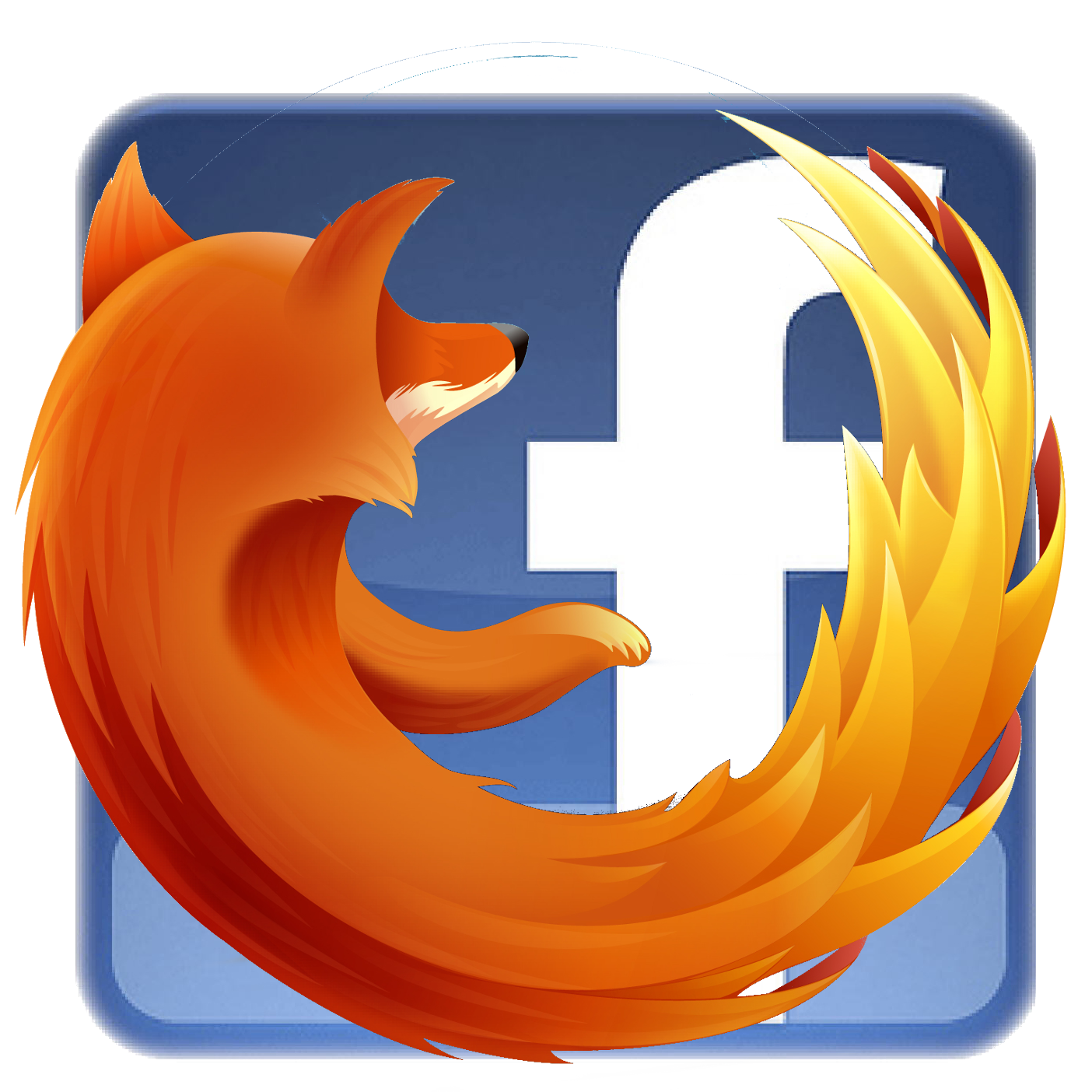 Integracja Firefoxa z Facebookiem